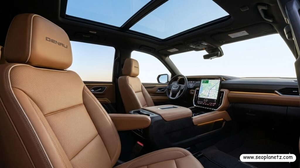 2027 GMC Yukon Denali: Prices, Specs & Release Date — Best Complete Guide